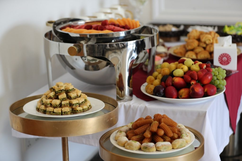 AMC – ALMUNISH Food and Beverages Company